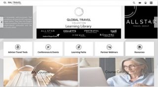 Global Travel Collection Redesigns Online Education Platform - Internova