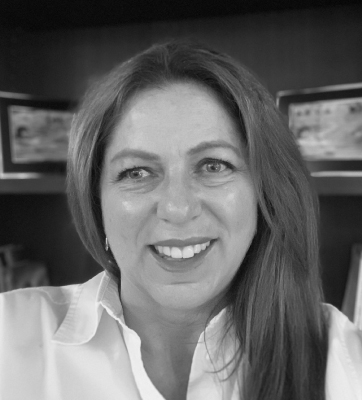 Angie Licea - Internova