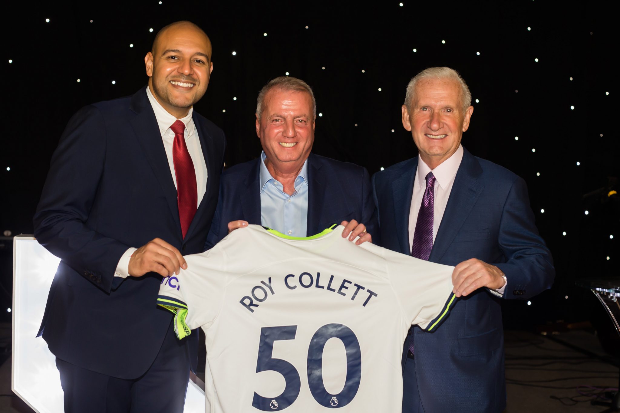 Luxury Travel Legend Celebrates 50 Years of Industry Success - Internova