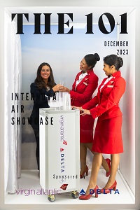 Internova Travel Group Debuts Air Showcase in London - Internova