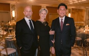 Internova PLUS Event Returns for Year Two in High Style - Internova