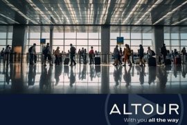 ALTOUR Predicts Growing Role for AI in Corporate Travel in 2025 - Internova